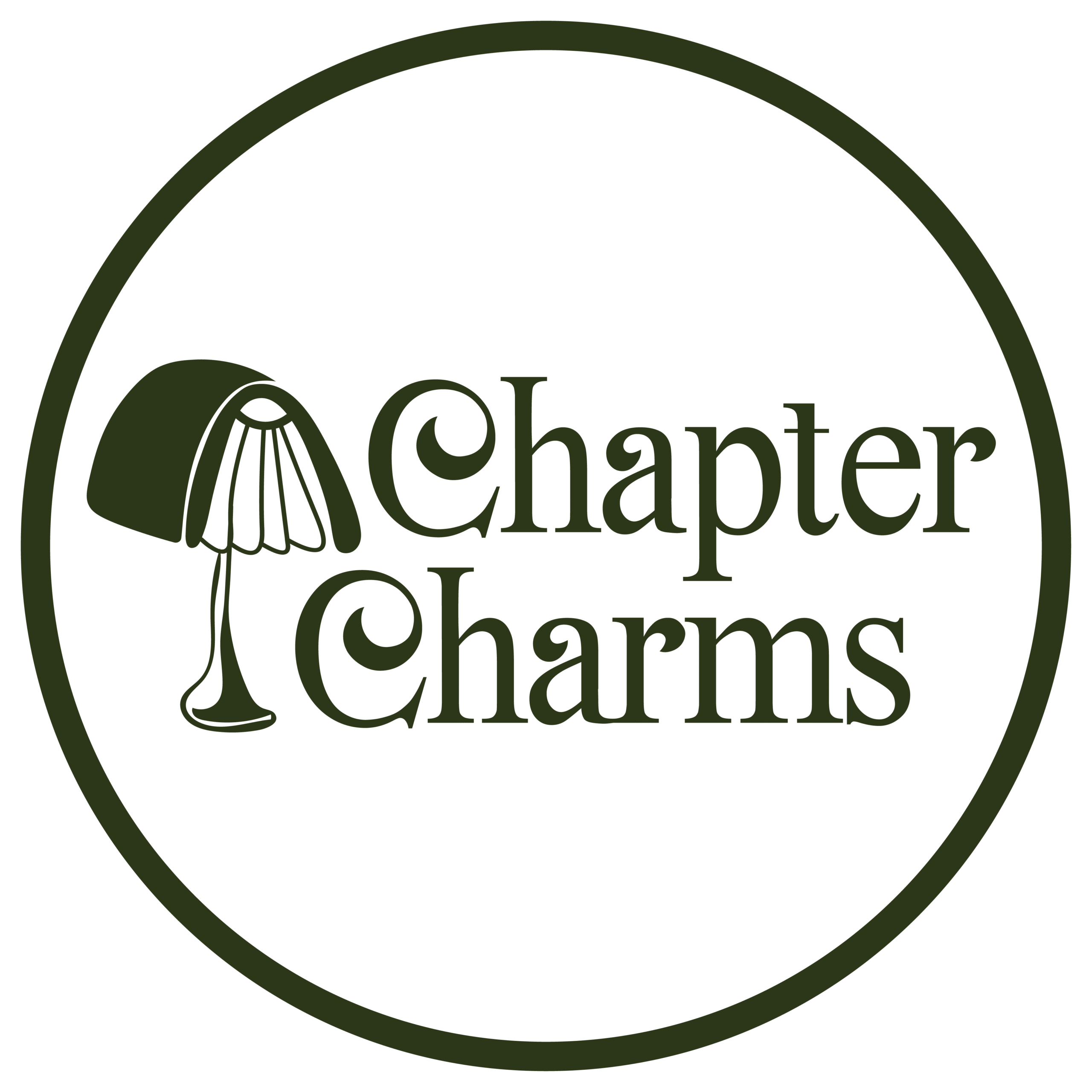 Magic Tome - chaptercharms.ro